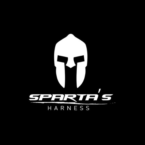 Sparta's Harness - Shop the Sexy Collection – Tulken Gear